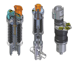 Perar - Ball Valves - Wiex