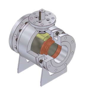 Perar - Ball Valves - Wiex